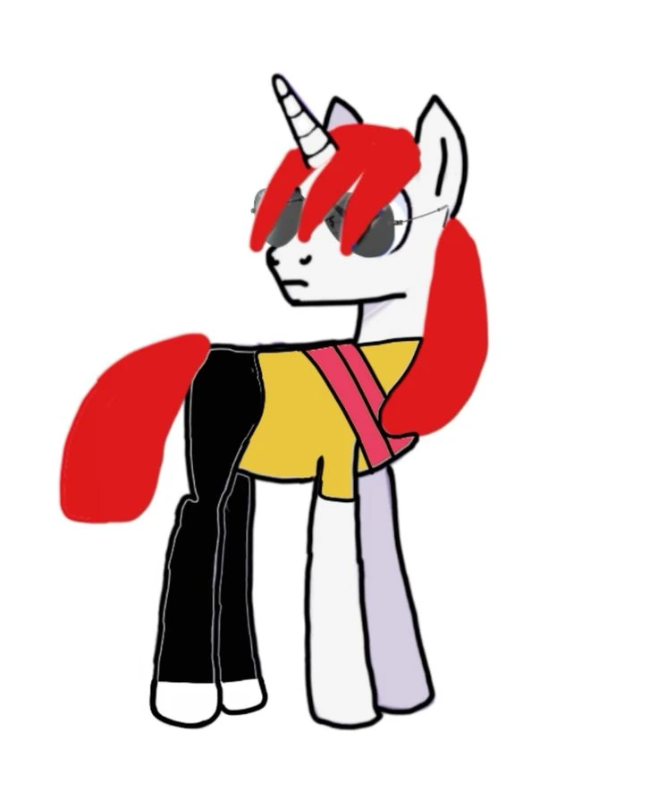 Liam Keel | Bronies Wiki | Fandom