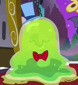 Smooze | Bronies Wiki | Fandom