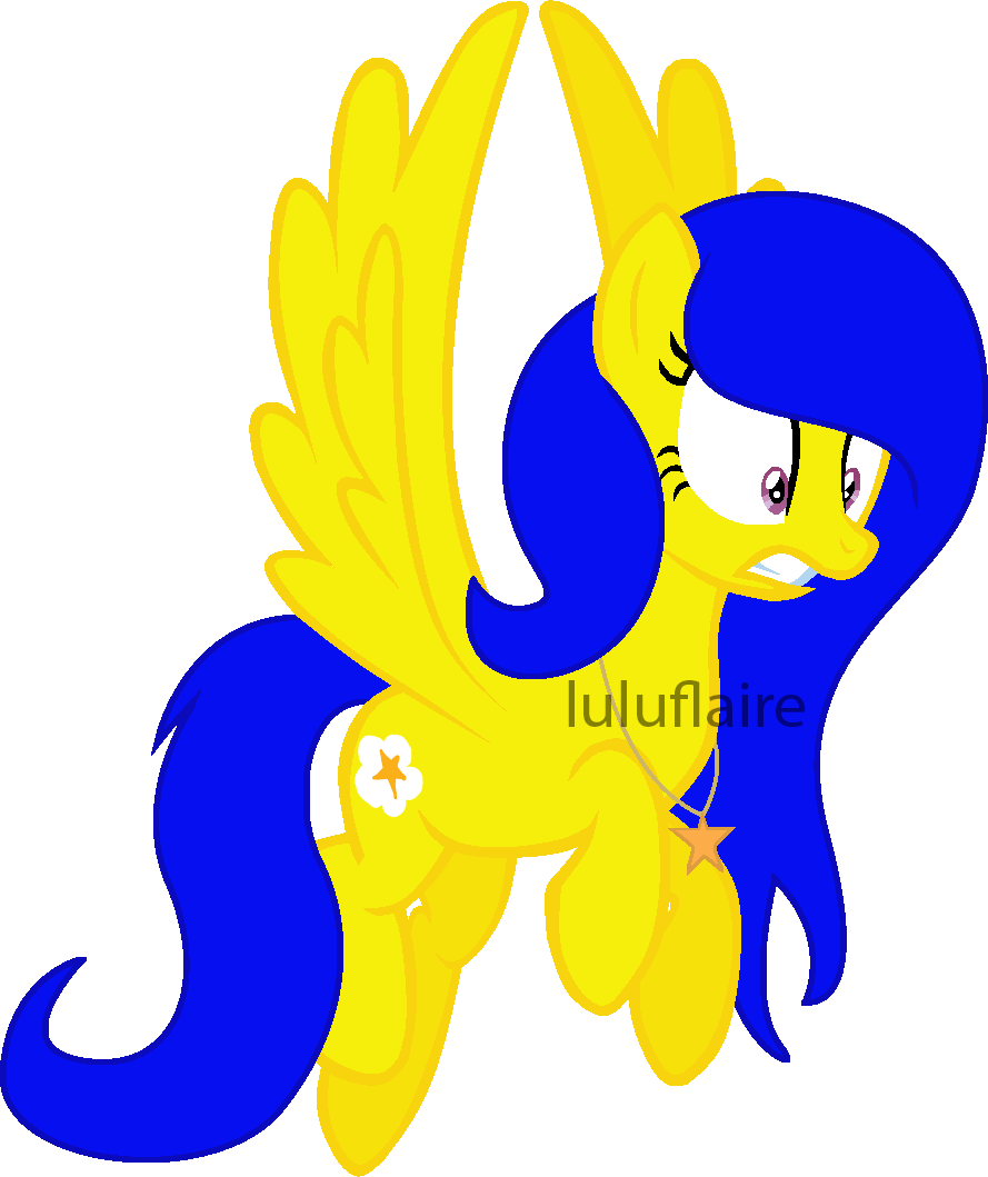 Cloud Spark | Bronies Wiki | Fandom