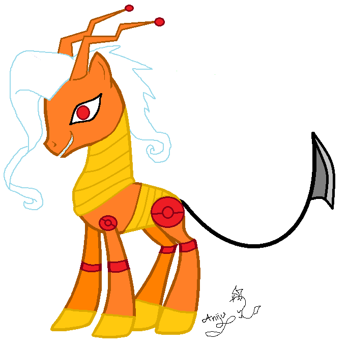 Cooper | Bronies Wiki | Fandom