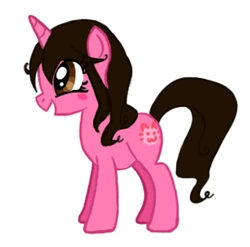 Kitty Face | Bronies Wiki | Fandom