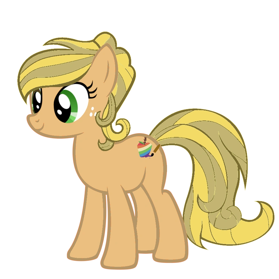 Frenzy | Bronies Wiki | Fandom