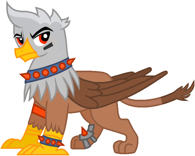 Gale | Bronies Wiki | Fandom