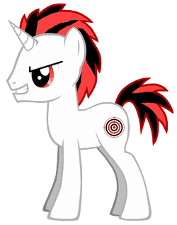 Crack Shot | Bronies Wiki | Fandom