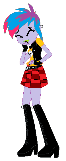 Colour Blitz | Bronies Wiki | Fandom