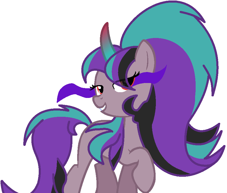Stardust Shadow | Bronies Wiki | Fandom