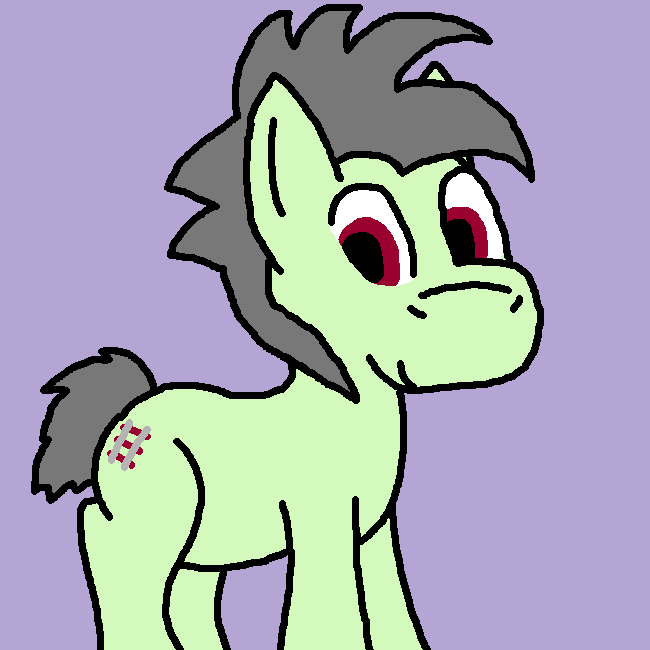 Little Emerald | Bronies Wiki | Fandom