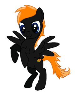 Nightmare Flash | Bronies Wiki | Fandom