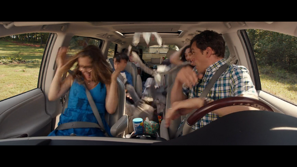 My Little Pony: Make Your Mark - The Vacation Begins | Bronies Wiki ...