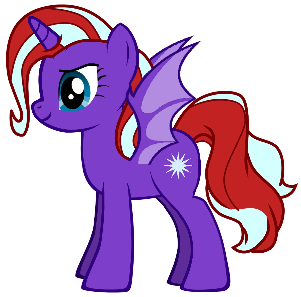 Femme Fatale | Bronies Wiki | Fandom
