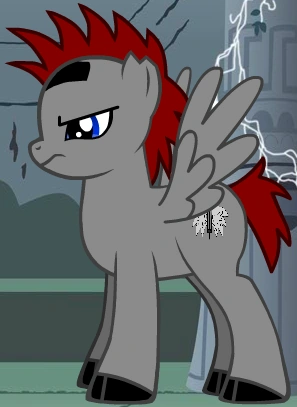 Sky Strike | Bronies Wiki | Fandom