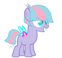 Cyberpunk Ponies | Bronies Wiki | Fandom