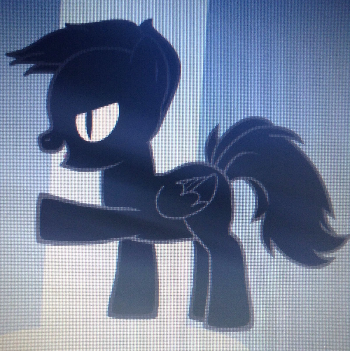 Shadow | Bronies Wiki | Fandom