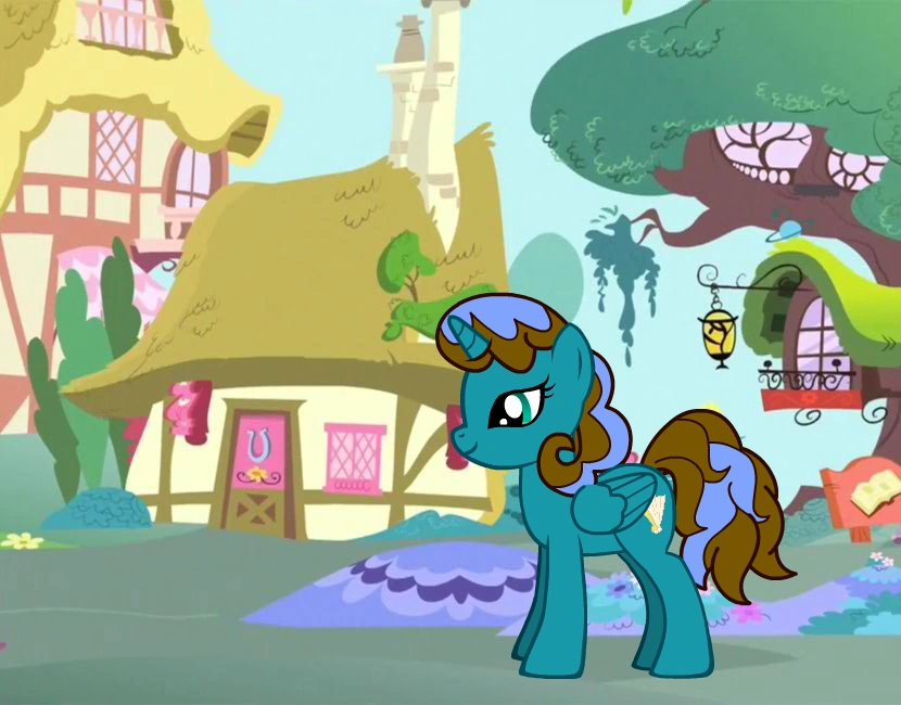 Pandora Star | Bronies Wiki | Fandom