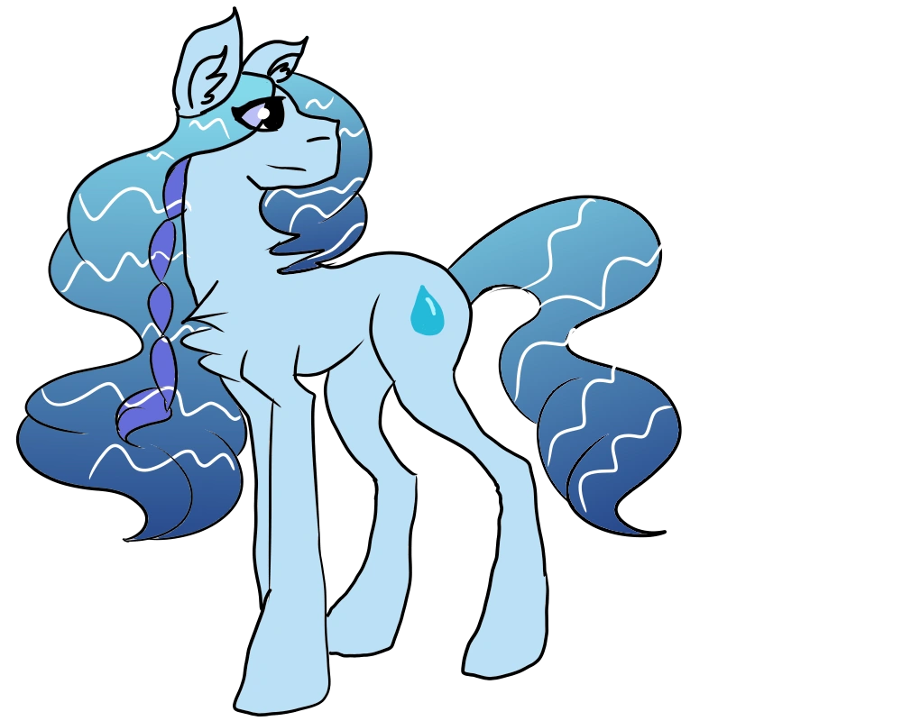 Mizune | Bronies Wiki | Fandom