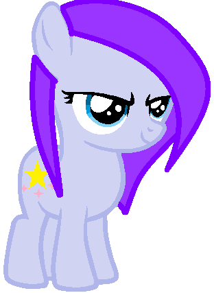 Mallory | Bronies Wiki | Fandom