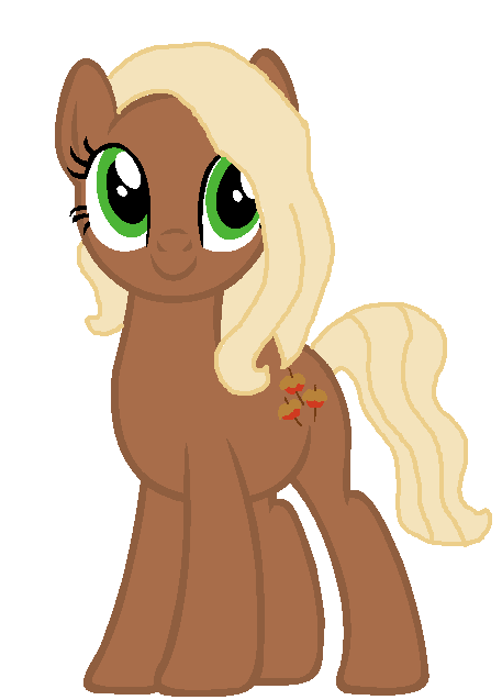 Caramel Apple | Bronies Wiki | Fandom