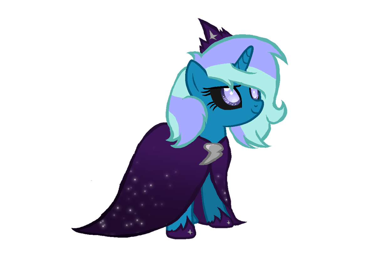 Tempest Storm | Bronies Wiki | Fandom