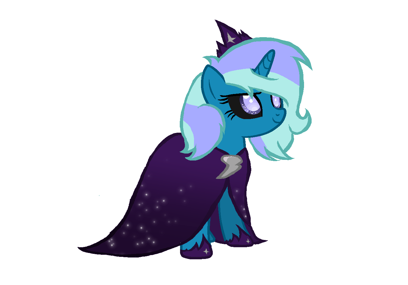 Tempest Storm | Bronies Wiki | Fandom