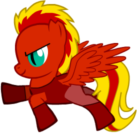 Fire Rage | Bronies Wiki | Fandom