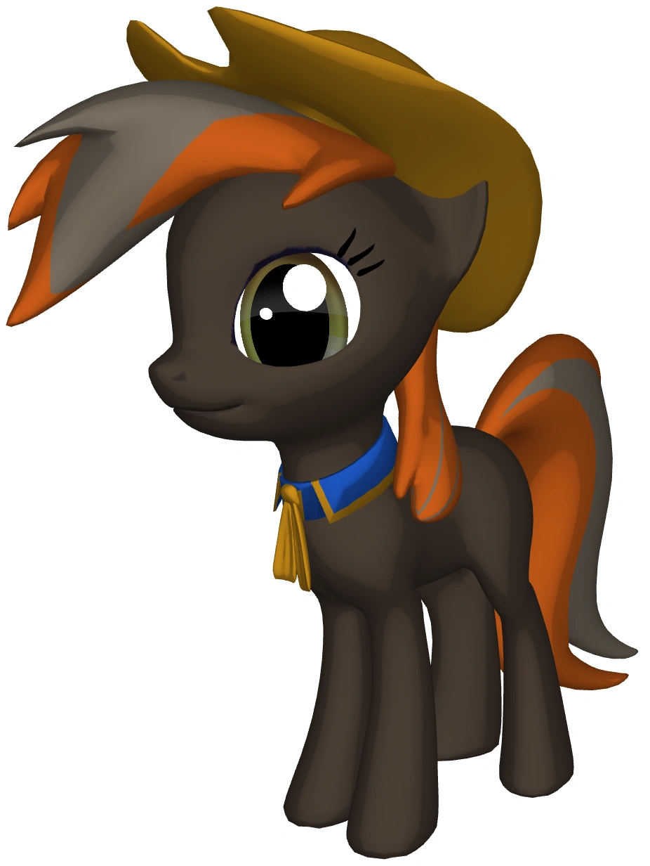 Brooks | Bronies Wiki | Fandom
