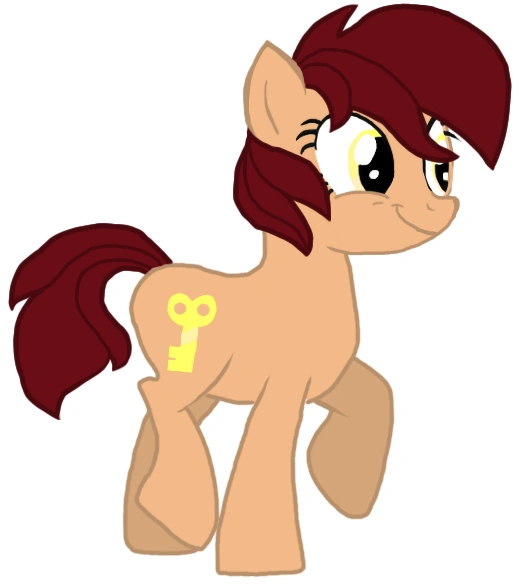 Malarkey | Bronies Wiki | Fandom