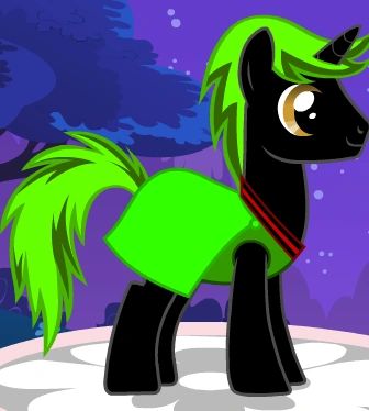 Flame Blitz | Bronies Wiki | Fandom