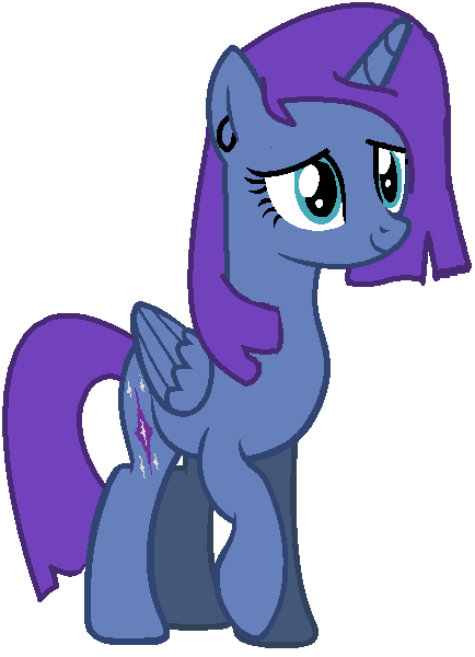 Midnight Flash | Bronies Wiki | Fandom