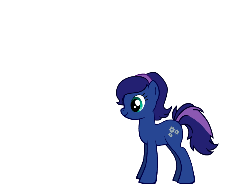 Ticka Tock | Bronies Wiki | Fandom