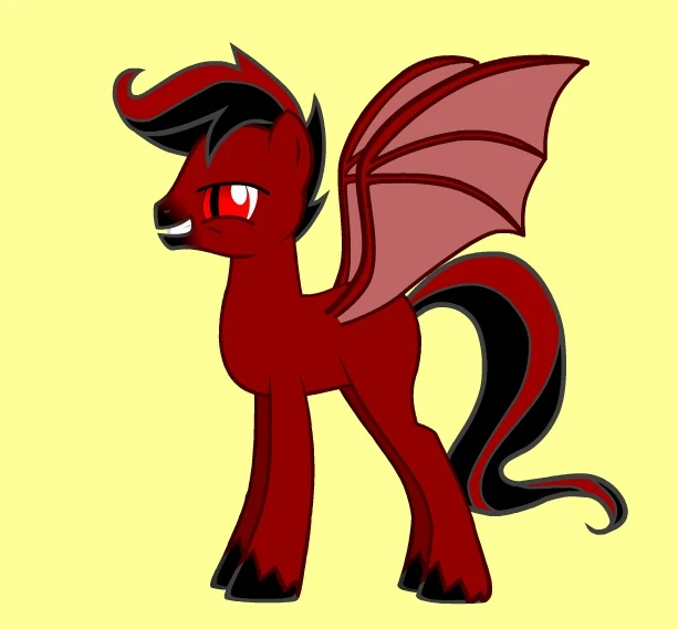 Blood Clot | Bronies Wiki | Fandom