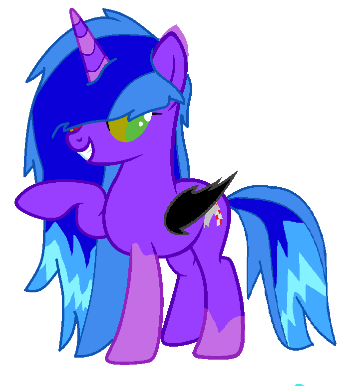 Mutant Ponies | Bronies Wiki | Fandom