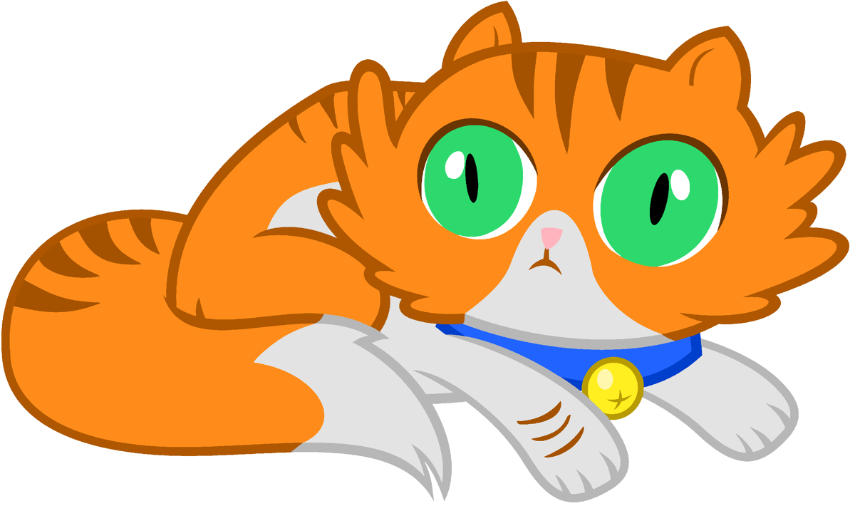 Andy (cat) | Bronies Wiki | Fandom