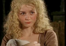 Cathy Linton | Brontë Sisters Wiki | Fandom