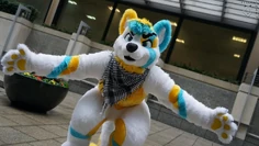 Fursuit | Brony Land -Español- Comunidad Brony & Furry Wiki | Fandom