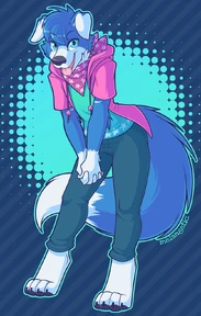 Original Character (OC) | Brony Land -Español- Comunidad Brony & Furry ...