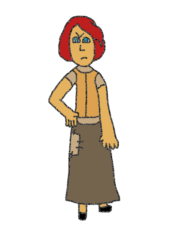 Emily Binks | Brony D&D Wiki | Fandom