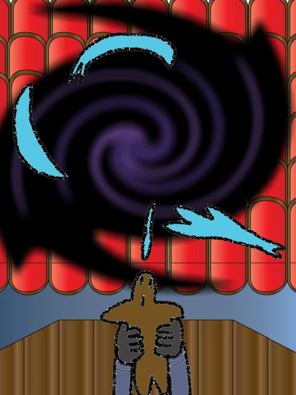 Three Losses | Brony D&D Wiki | Fandom