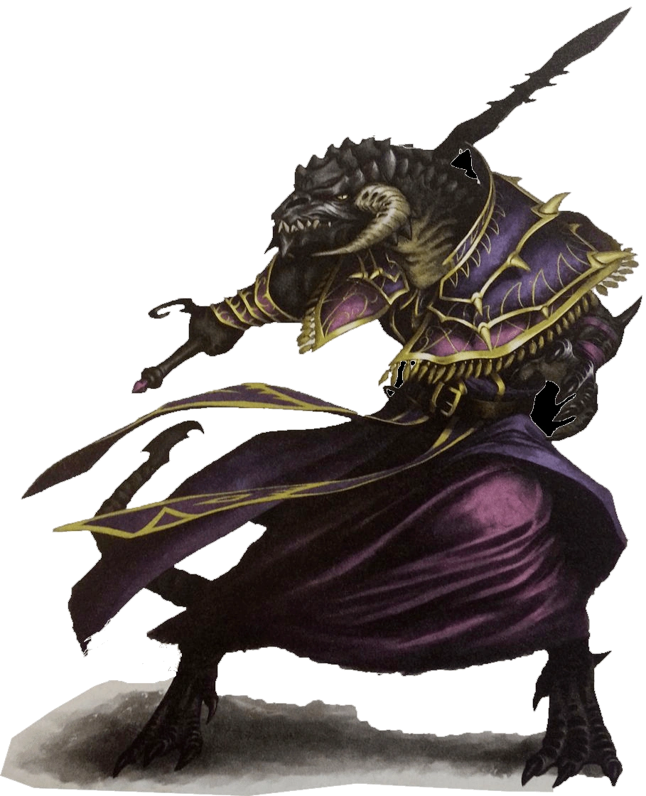 Rezmir | Brony D&D Wiki | Fandom