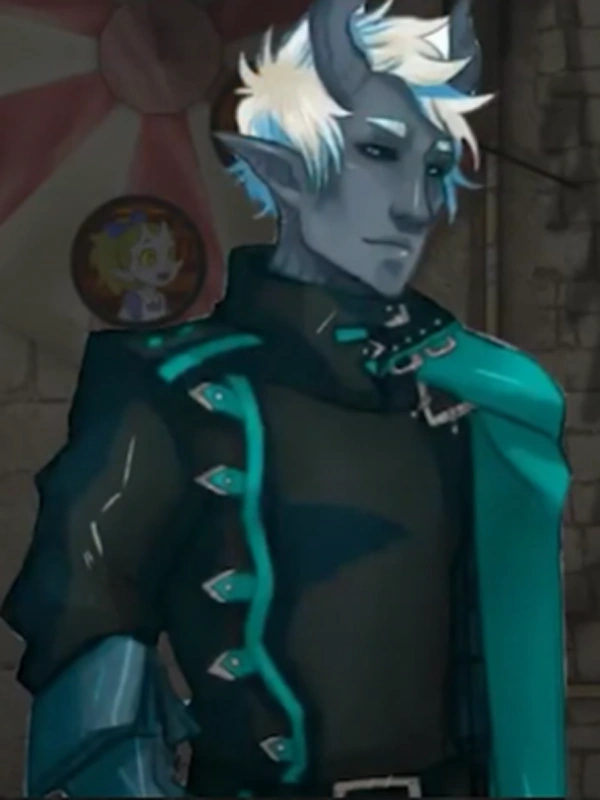 Rienhardt | Brony D&D Wiki | Fandom