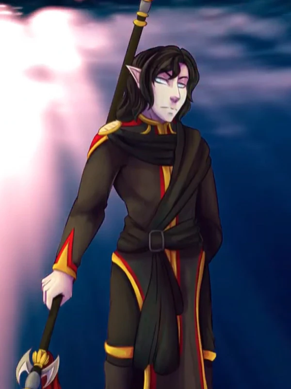 Kun Anwyn | Brony D&D Wiki | Fandom