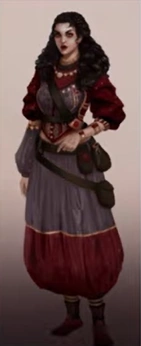 Calliope Hollow | Brony D&D Wiki | Fandom