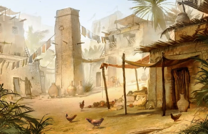 Ptem Seet | Brony D&D Wiki | Fandom