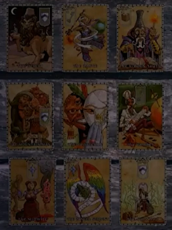 Fun and Games | Brony D&D Wiki | Fandom