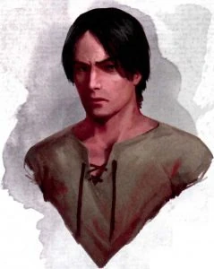 Milivoj | Brony D&D Wiki | Fandom