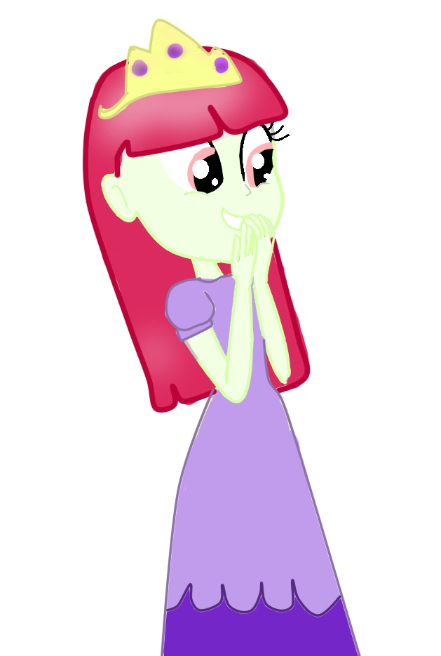 Angie Flower | Wiki Bronys y pegasisters | Fandom