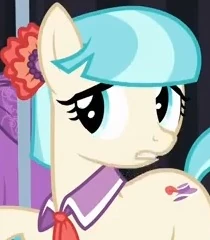Coco Pommel | Wiki Bronys y pegasisters | Fandom