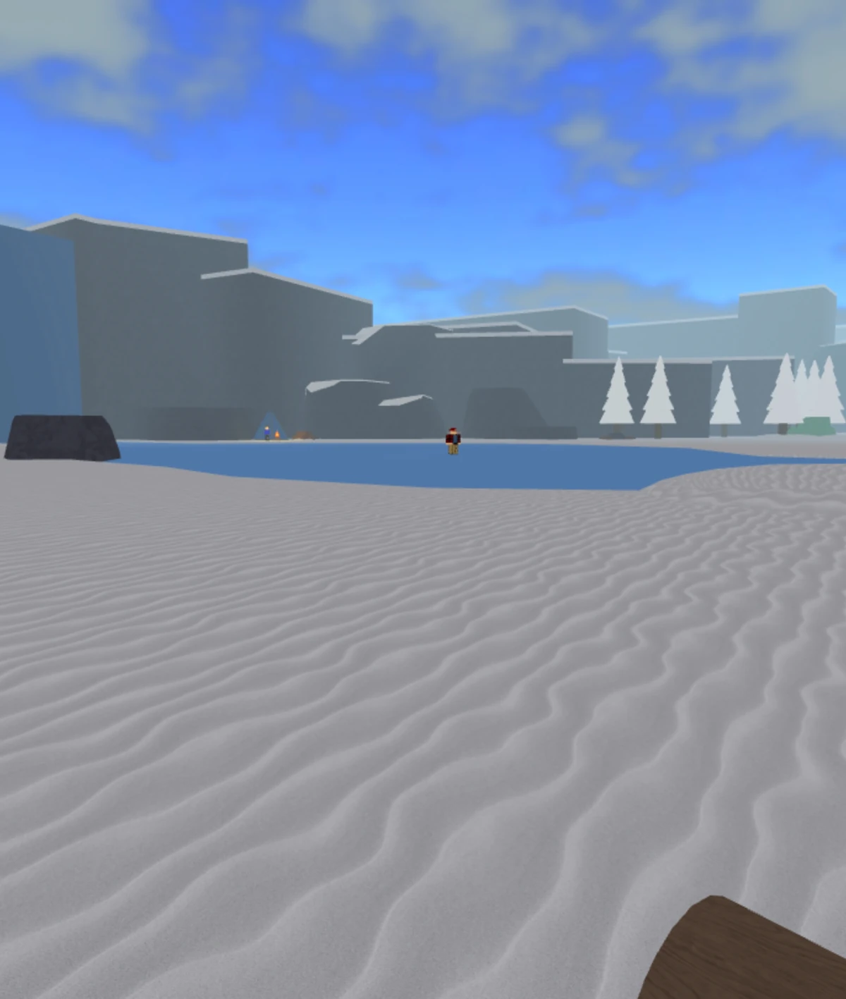 Route 15 | Roria Conquest Wiki | Fandom