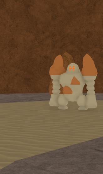 Calcite Chamber | Roria Conquest Wiki | Fandom