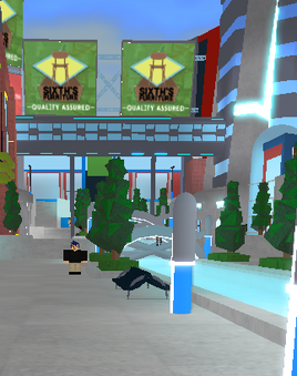 Anthian City - Housing District | Roria Conquest Wiki | Fandom