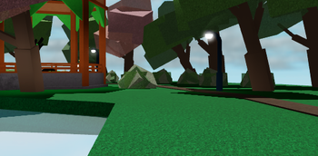 Anthian City - Park District | Roria Conquest Wiki | Fandom